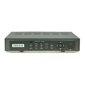 SDR-H7004X DVR Telca H.264 960H เครื่องบันทึกภาพวงจรปิด